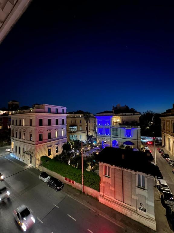 Adelaide Suite Dreams, Rome (updated prices 2025)