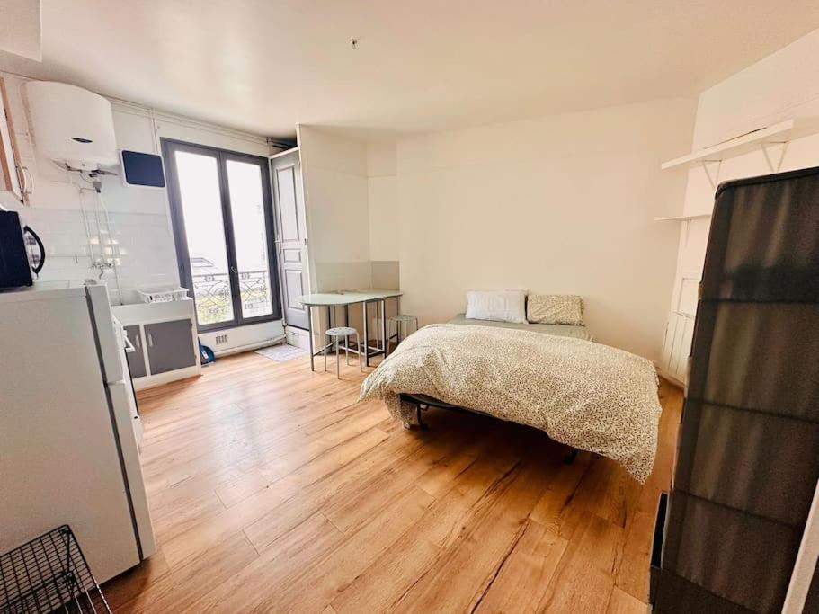 Parfait studio central, París (precios actualizados 2025)