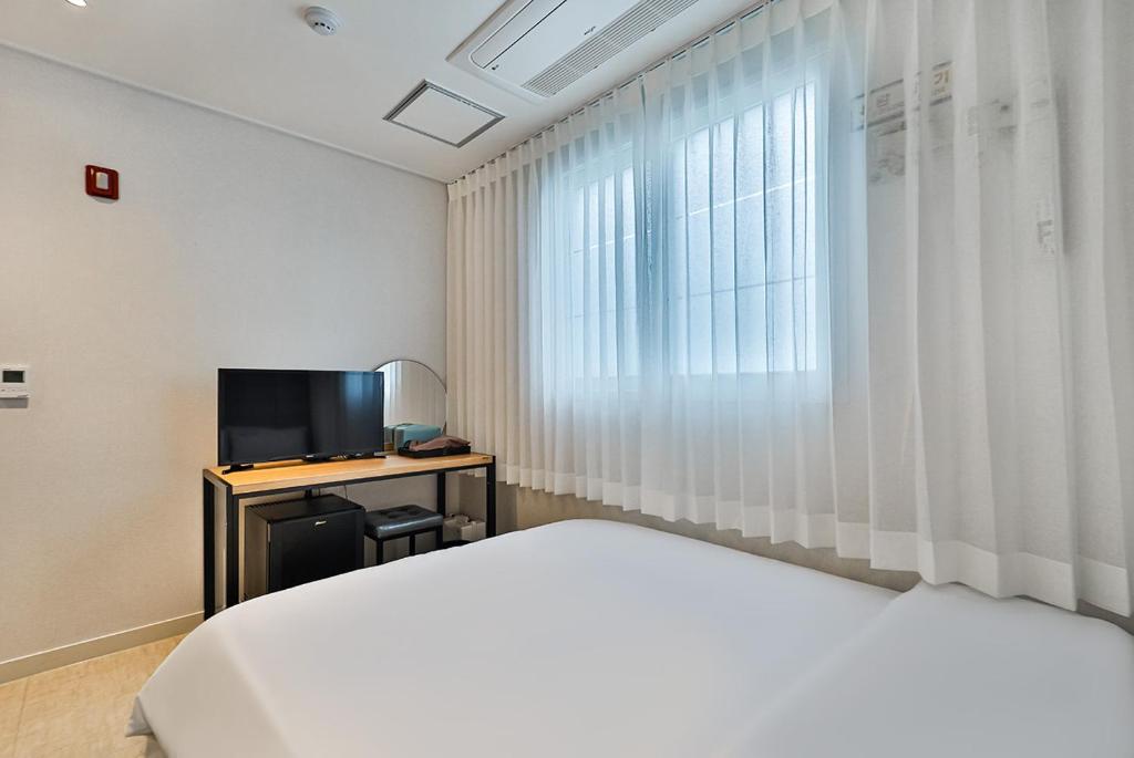 Ciel mini hotel, Gyeongju (updated prices 2025)