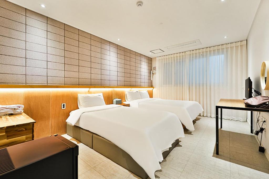 Ciel mini hotel, Gyeongju (updated prices 2025)