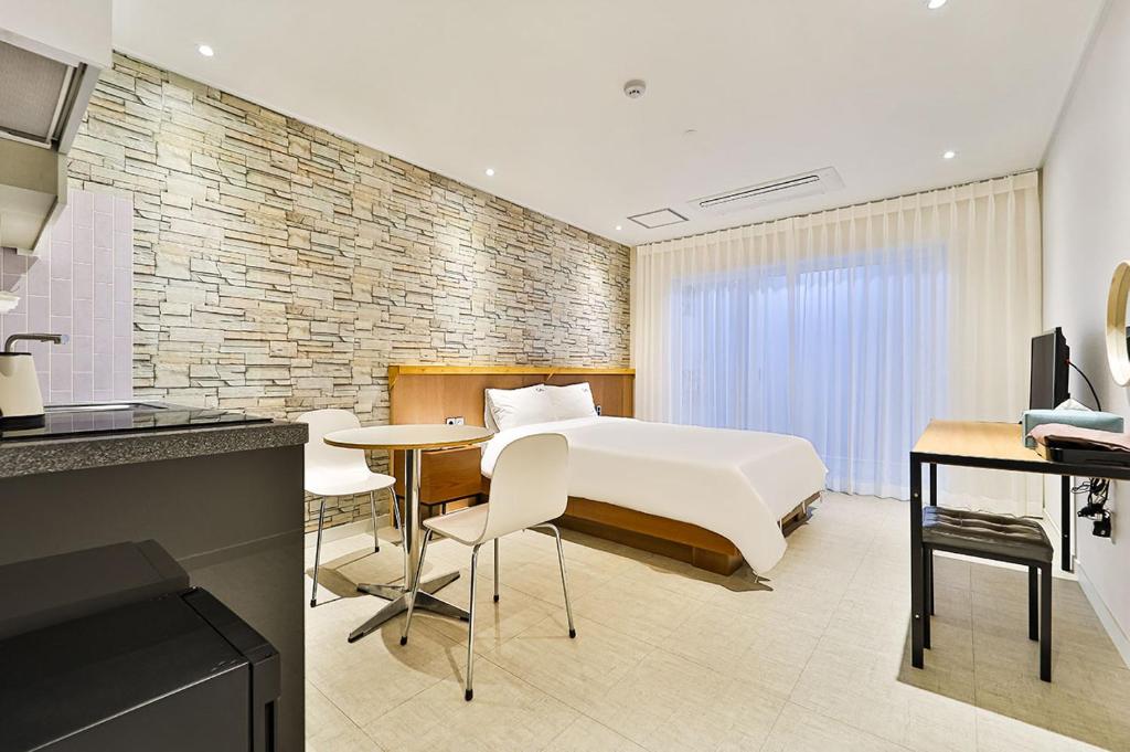 Ciel mini hotel, Gyeongju (updated prices 2025)