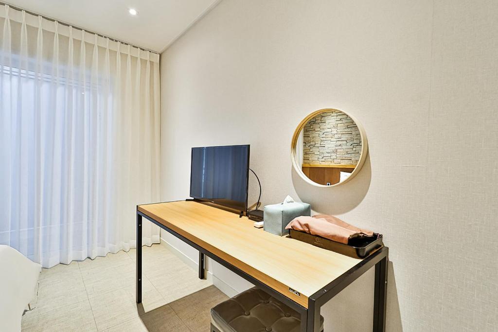 Ciel mini hotel, Gyeongju (updated prices 2025)
