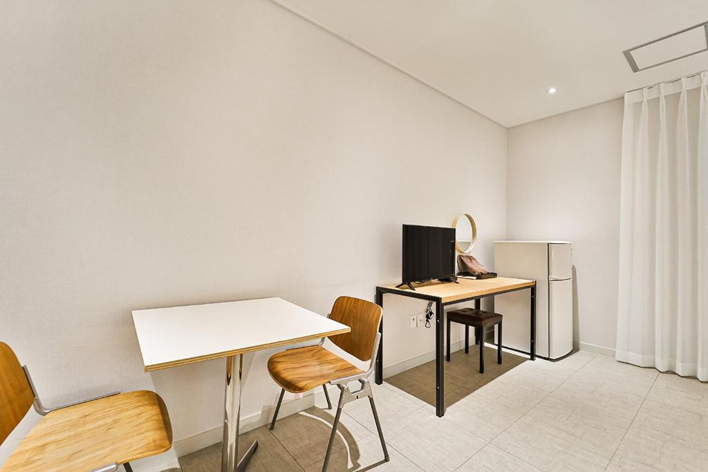 Ciel mini hotel, Gyeongju (updated prices 2025)