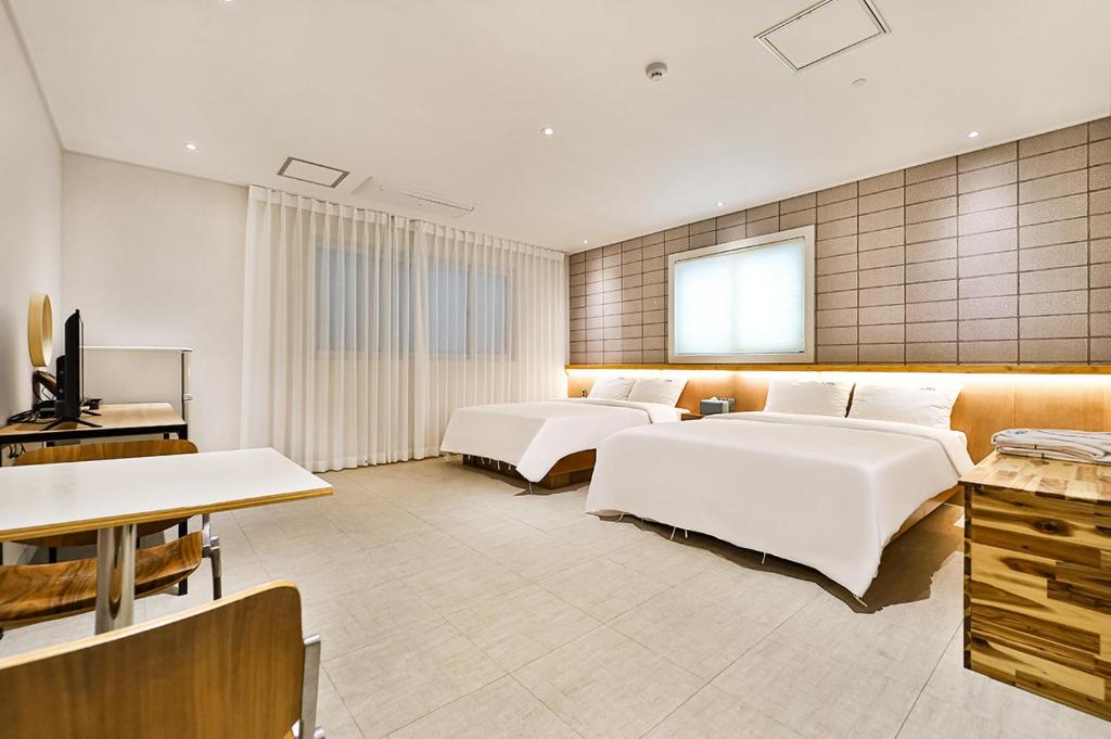 Ciel mini hotel, Gyeongju (updated prices 2025)