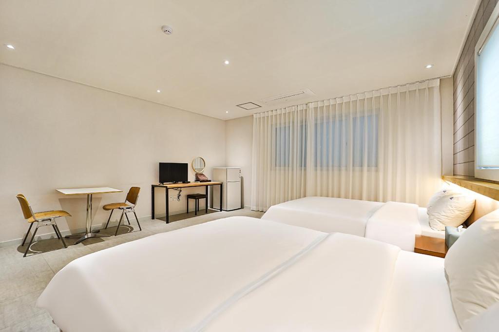 Ciel mini hotel, Gyeongju (updated prices 2025)