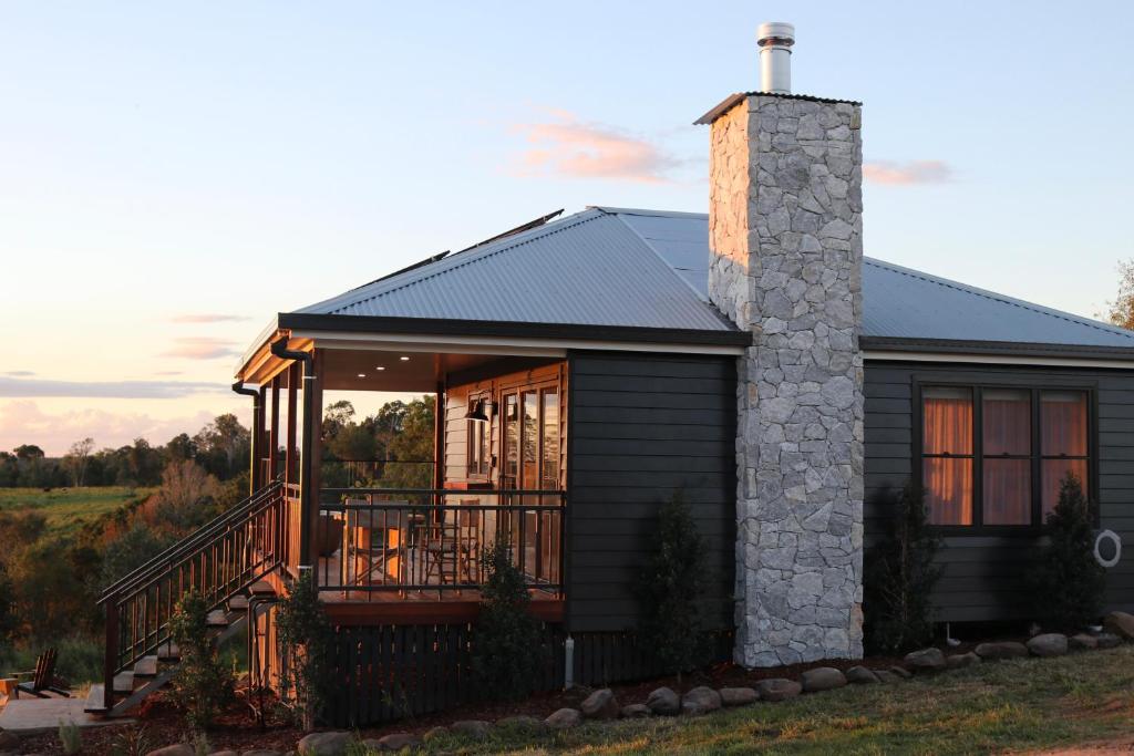 The Firebreak, Maidenwell (updated prices 2026)