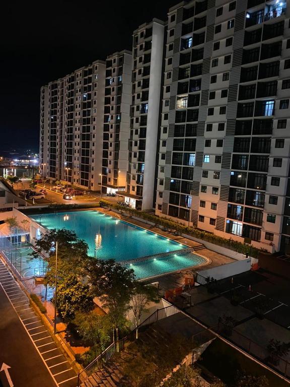 Rizz Desaru Residence, Kota Tinggi (updated prices 2025)