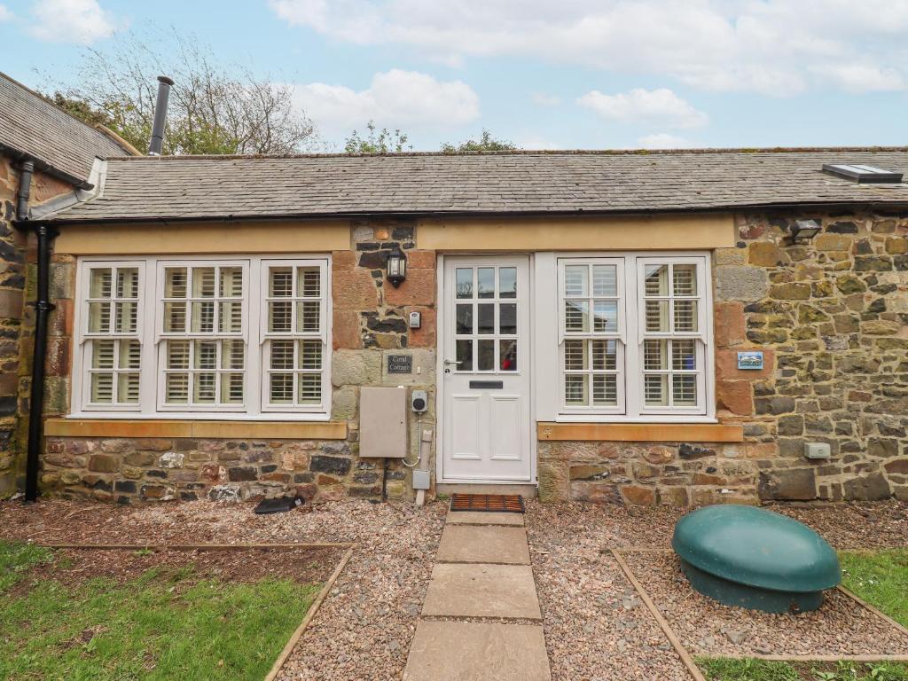 Coral Cottage, Bamburgh (updated prices 2025)