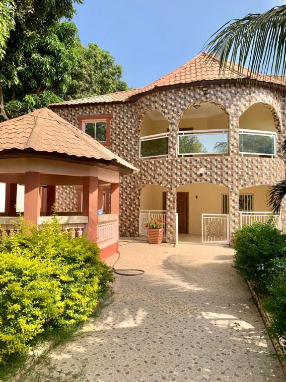 Brufut Luxury Villa, Brufut (updated prices 2025)