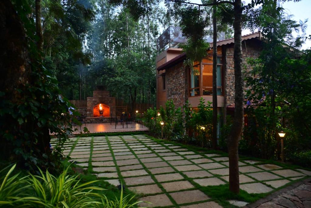 Sereno Chikmagalur, Attigundi (updated prices 2024)