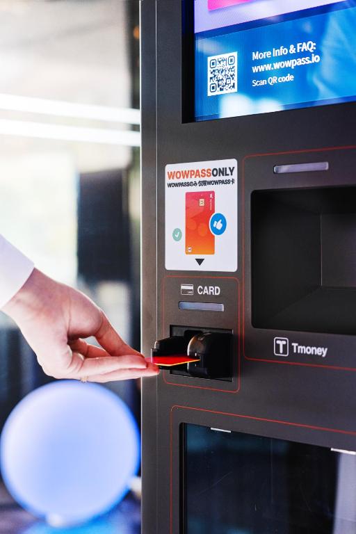 voco Seoul Gangnam by IHG, Seoul (updated prices 2025)