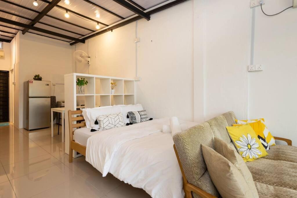 Casa for 2 - Private Studio Ipoh, Ipoh (aktualisierte Preise für 2025)