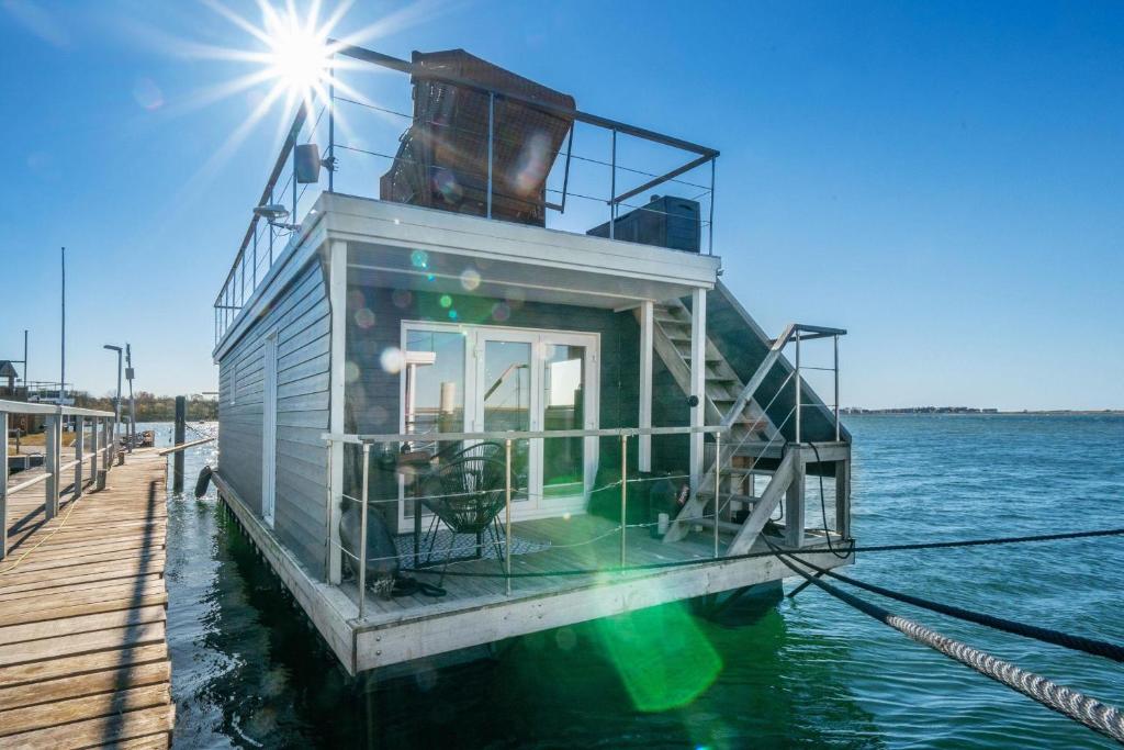 Koje-KNUDSEN, Heiligenhafen (updated prices 2024)