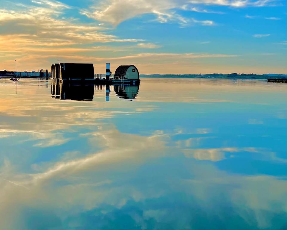 Hausboot Störtebecker, Gager (aktualisierte Preise für 2026)