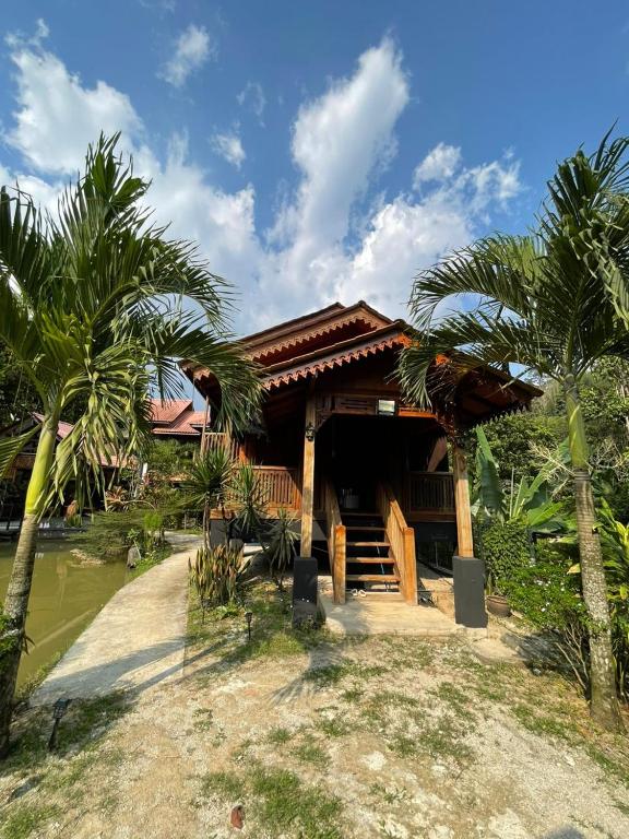 DR DUSUN (RESORT&CAMPSITE), Hulu Langat (updated prices 2024)