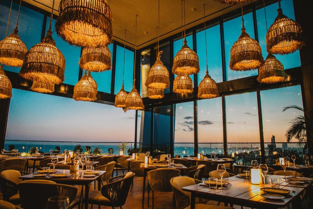 The Icon Limassol, Limassol (updated prices 2025)