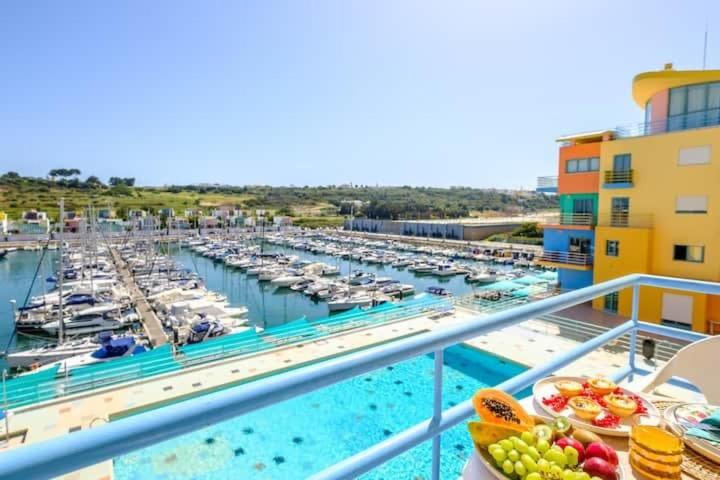 Apartment Sky Vista - Beautiful Marina Views, Albufeira (updated prices ...