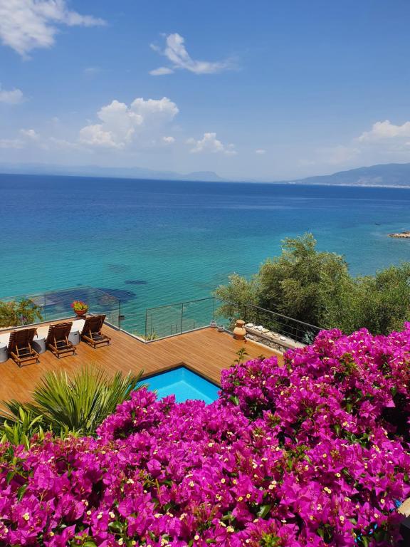 Cape Kitries, Kitriaí (updated prices 2026)