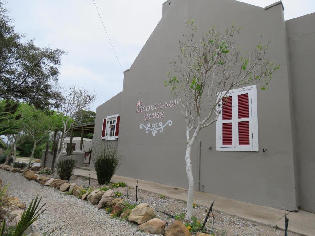 Vensterklip Guest Farm, Elands Bay (updated prices 2026)