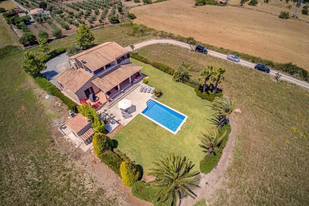 Villa Alexia - Luxury spacious villa sleeping 8, Palma de Mallorca ...