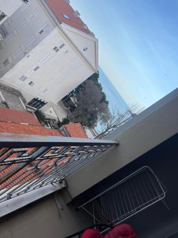 Cozy Studio Overlooking the Adriatic Sea, Petrovac na Moru – Updated ...