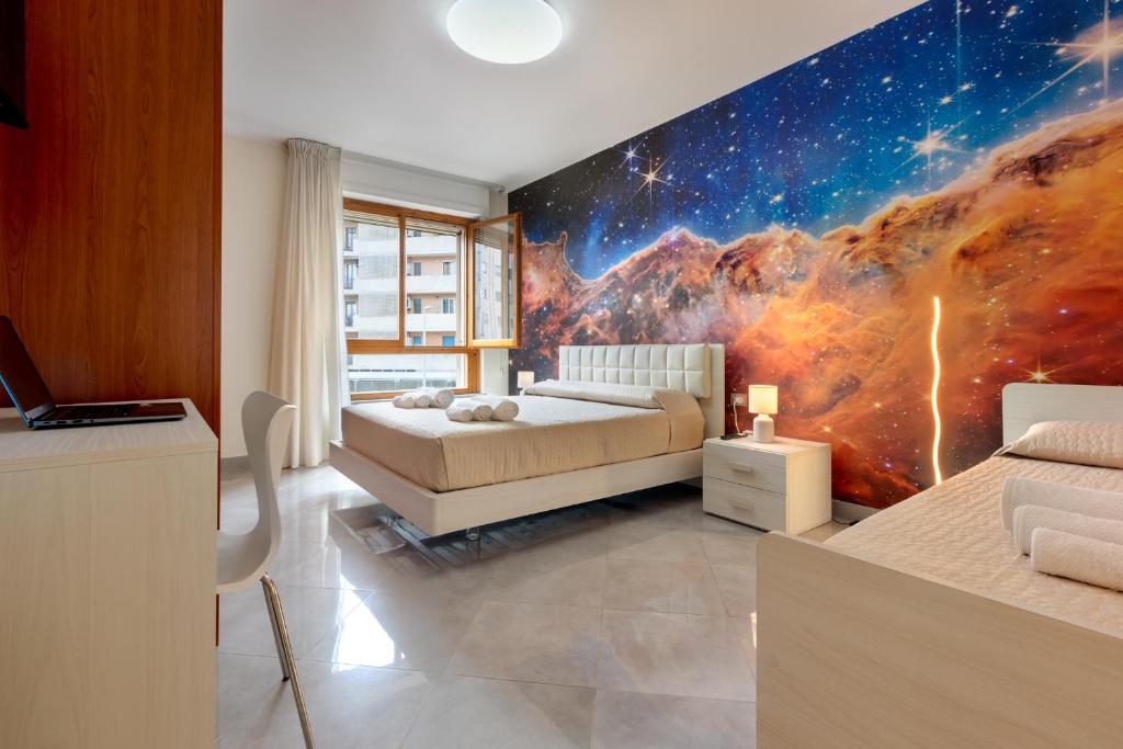 Galaxy Room Sardinia, Cagliari (updated prices 2026)