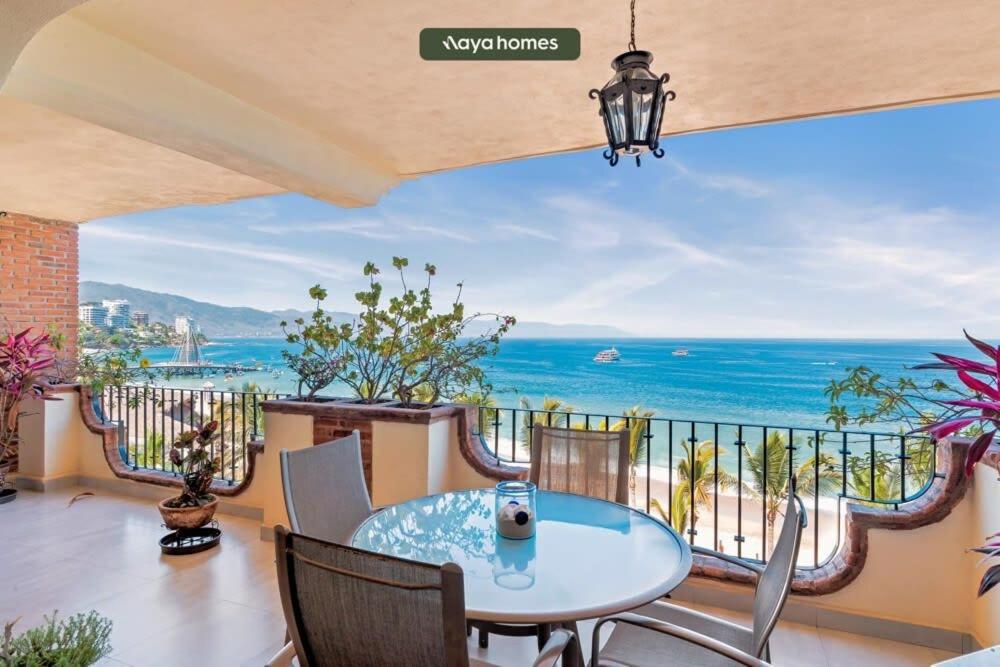 Plaza Mar-603-PV, Puerto Vallarta (updated prices 2025)