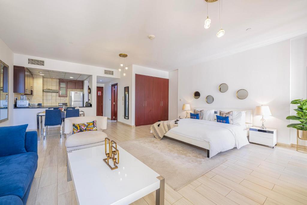 Sound of the Waves in JBR by Lagom, Dubái (precios actualizados 2025)