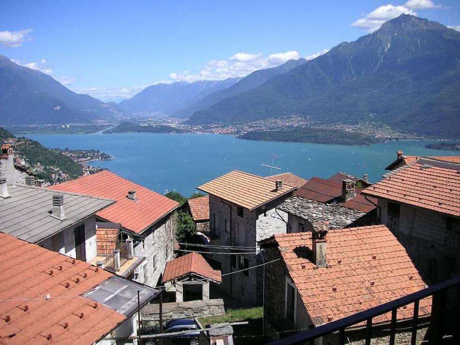 Casa Le Rose - Como Lake view, Consiglio di Rumo – Updated 2024 Prices