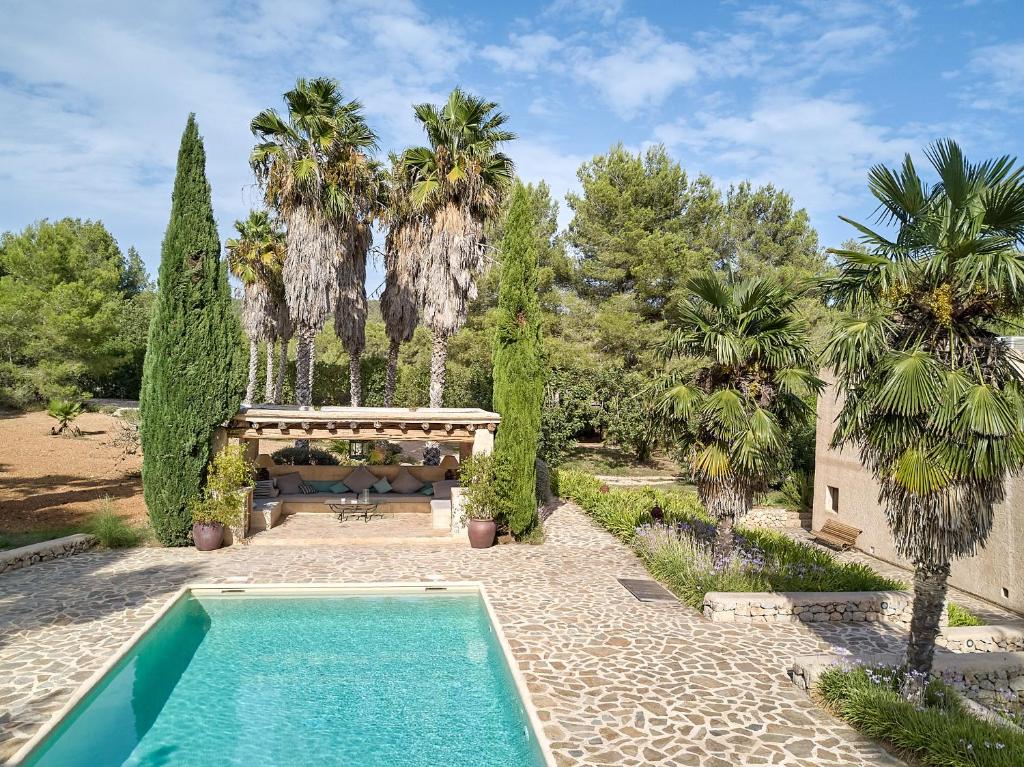 Agroturismo Finca del Sol Ibiza, Sant Llorenç de Balafia – Updated 2024 ...