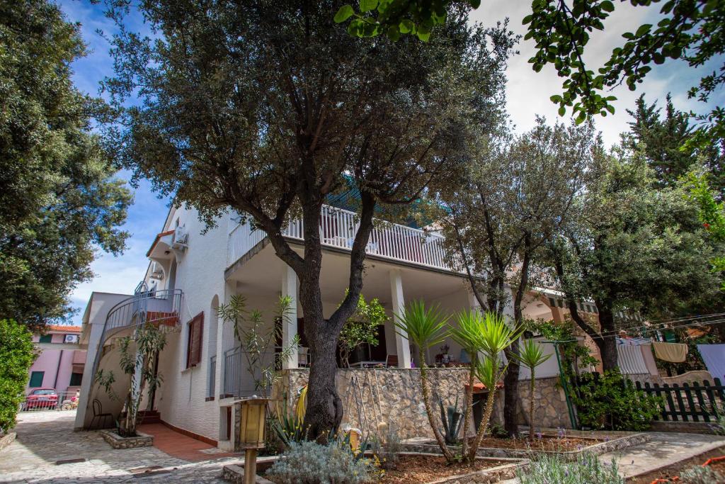 APARTMANI IVANIŠEVIĆ, Mandre (updated prices 2025)