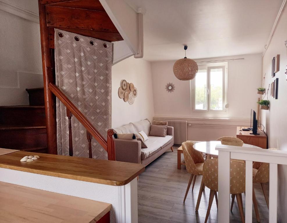 Chez Sophie, Trouville-sur-Mer (updated prices 2025)