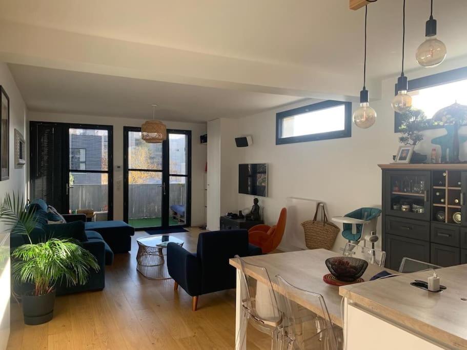 Appartement Montreuil 60M2 - Idéal JO Paris 2024, Montreuil (updated ...