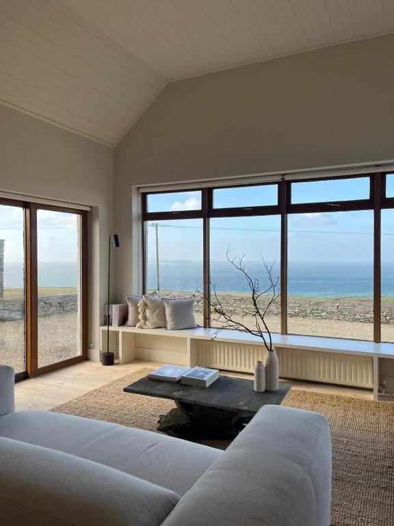 Salt Cliff Cottage, Doolin (updated prices 2026)