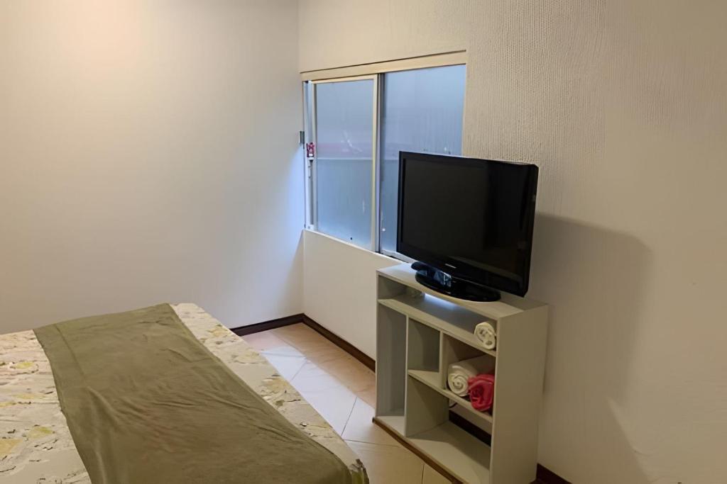 Suíte master . WC e closet !, Brasília (updated prices 2025)