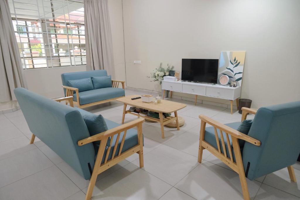 Kim_Homestay, Tawau (updated prices 2025)