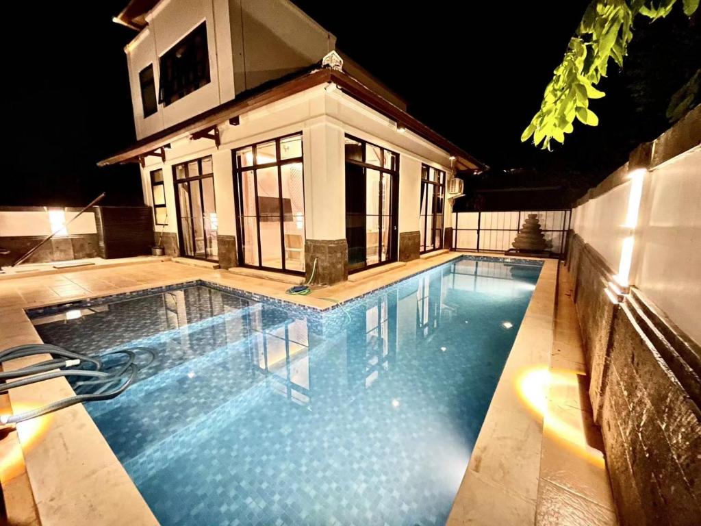 Royal Tulip Villa K33, Jimbaran (updated prices 2026)