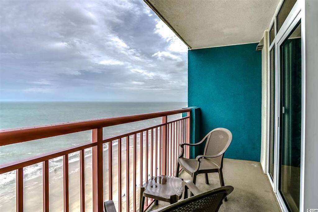 *OceanFRONT @ Paradise*Queen Beds*Pools Galore*R18, Myrtle Beach ...