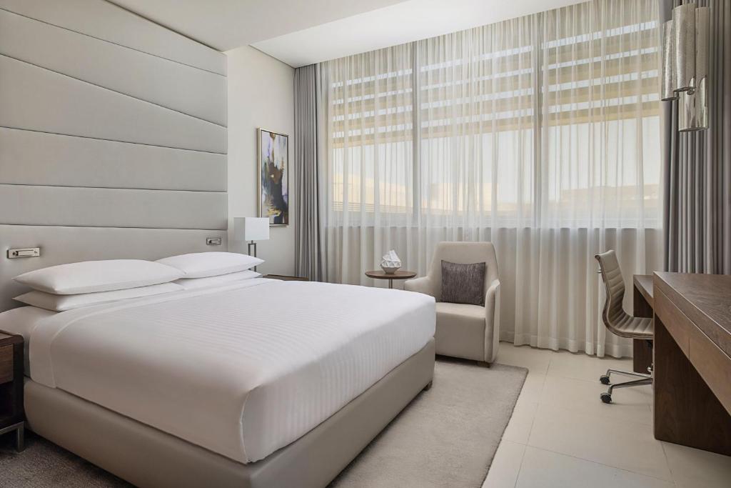 Marriott Riyadh Diplomatic Quarter, Riyadh (updated prices 2025)