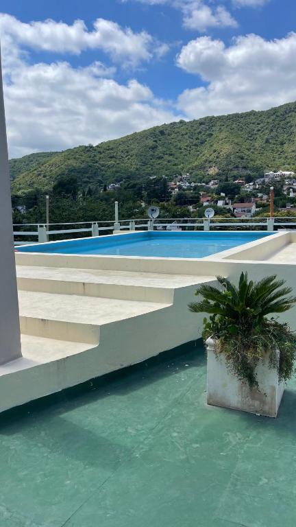 Departamento en EDIFICIO STRADIVARIUS, Villa Carlos Paz (updated prices 2025)