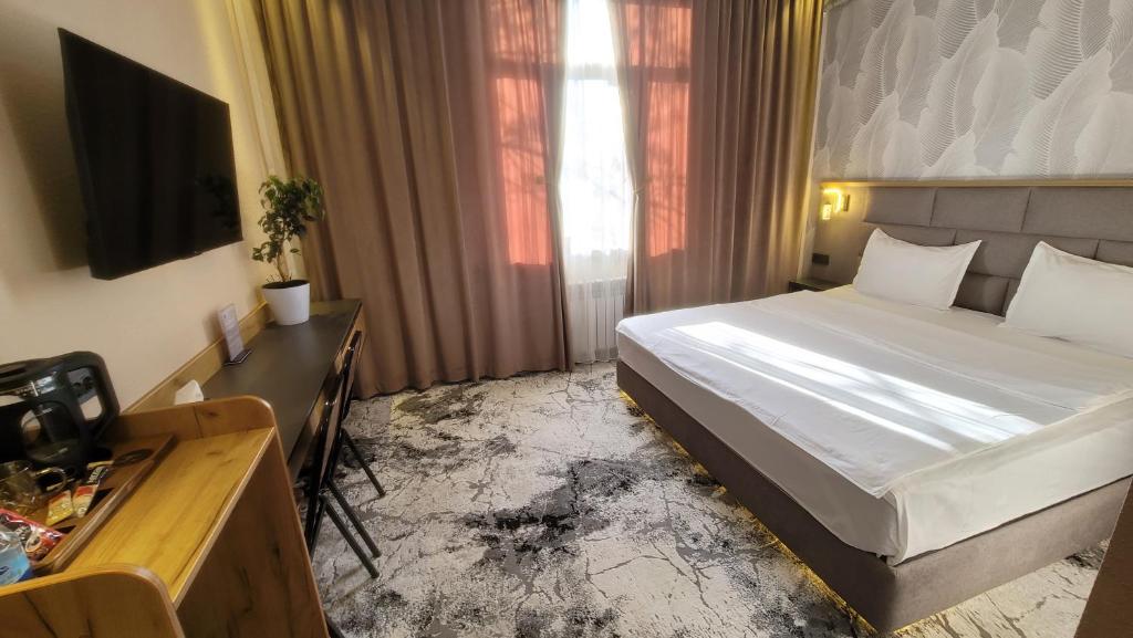 Homy House Hotel, Tashkent – Updated 2024 Prices
