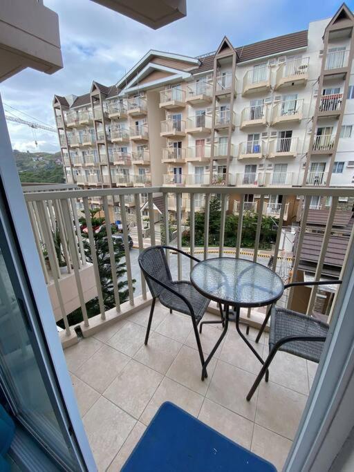 Modern and Cozy Condo with Balcony in Baguio, Baguio (updated prices 2024)