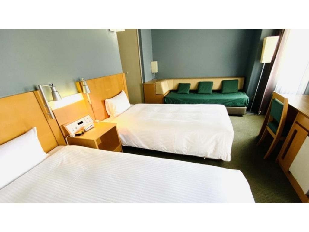 Valie Hotel Hiroshima - Vacation STAY 50690v, Hiroshima (updated prices ...