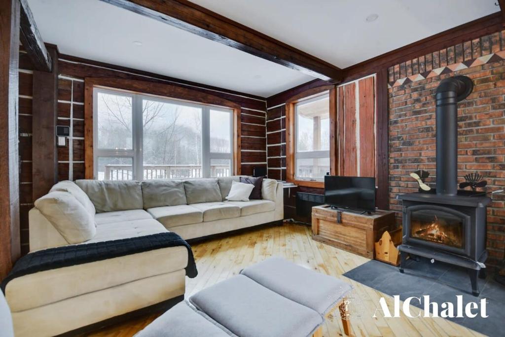 Lakaban - familial & paisible, Saint-Raymond (updated prices 2025)