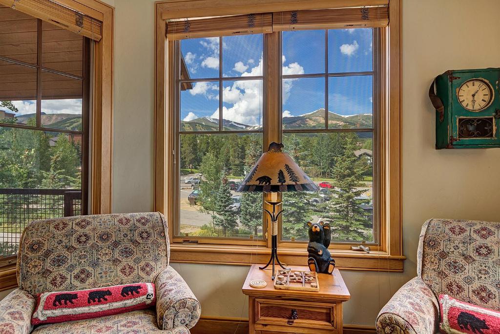 Park Avenue Lofts 205 by Great Western Lodging, Breckenridge (preços ...