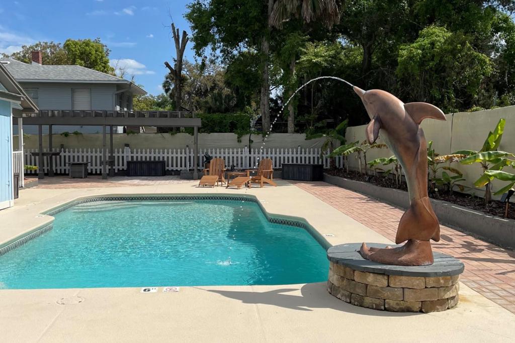 The Real Bill McCoy House, Holly Hill (precios actualizados 2024)