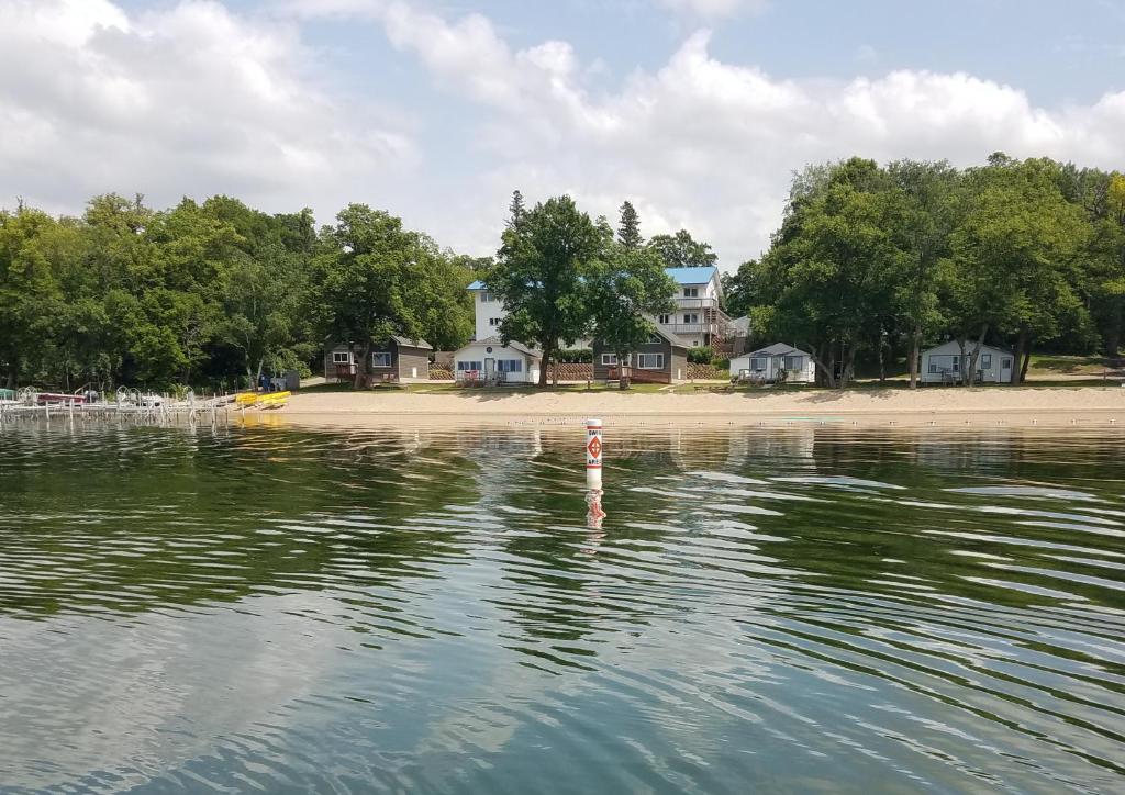 Viking Bay Resort and Lodge, Miltona (updated prices 2026)