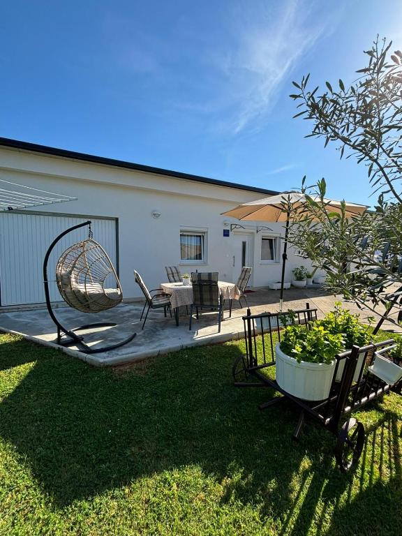 Dodo&Ana, Fažana (updated prices 2026)