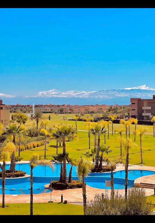 Marrakech Prestigia 3 chambres, Marrakech (updated prices 2026)
