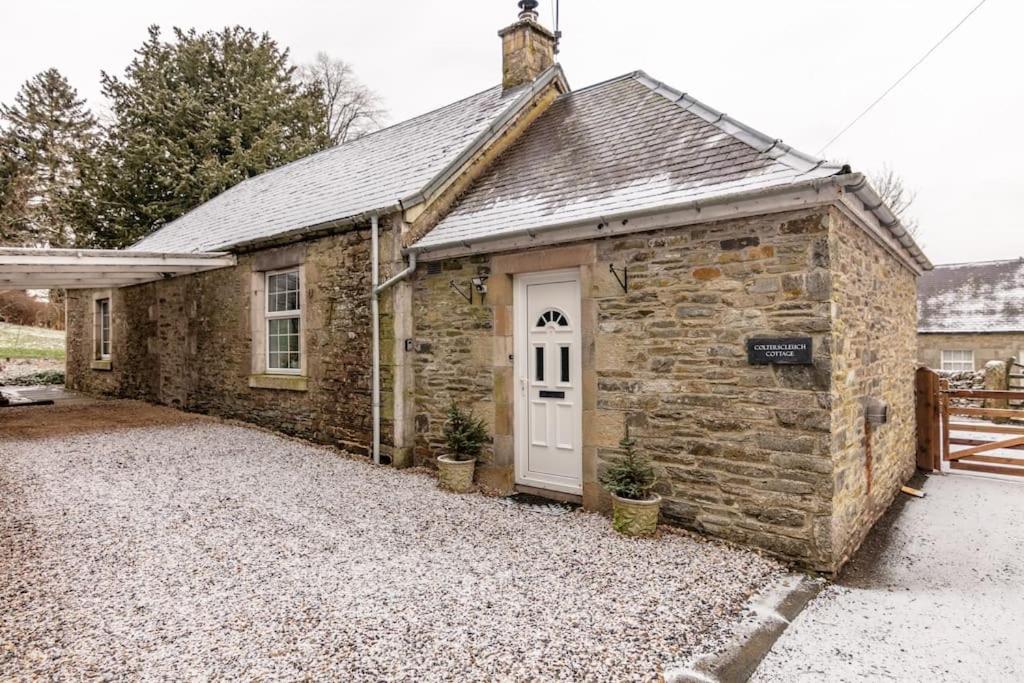 Homely and cosy cottage in the Scottish Borders, Hawick (updated prices ...